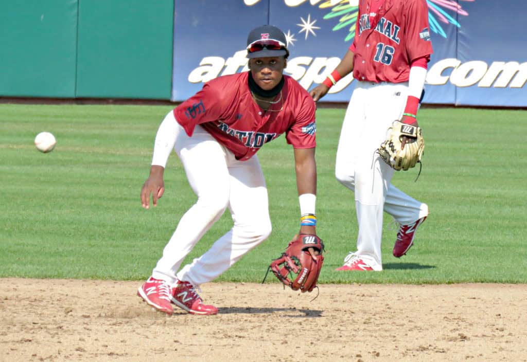 2021 MLB Draft: Ryan Spikes, 100th Overall, Tampa Bay Rays – Future ...