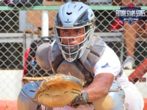 2023 MLB Draft Profile: Zion Rose – Future Stars Series