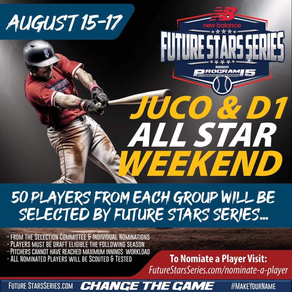 College All Star Weekend Future Stars Series