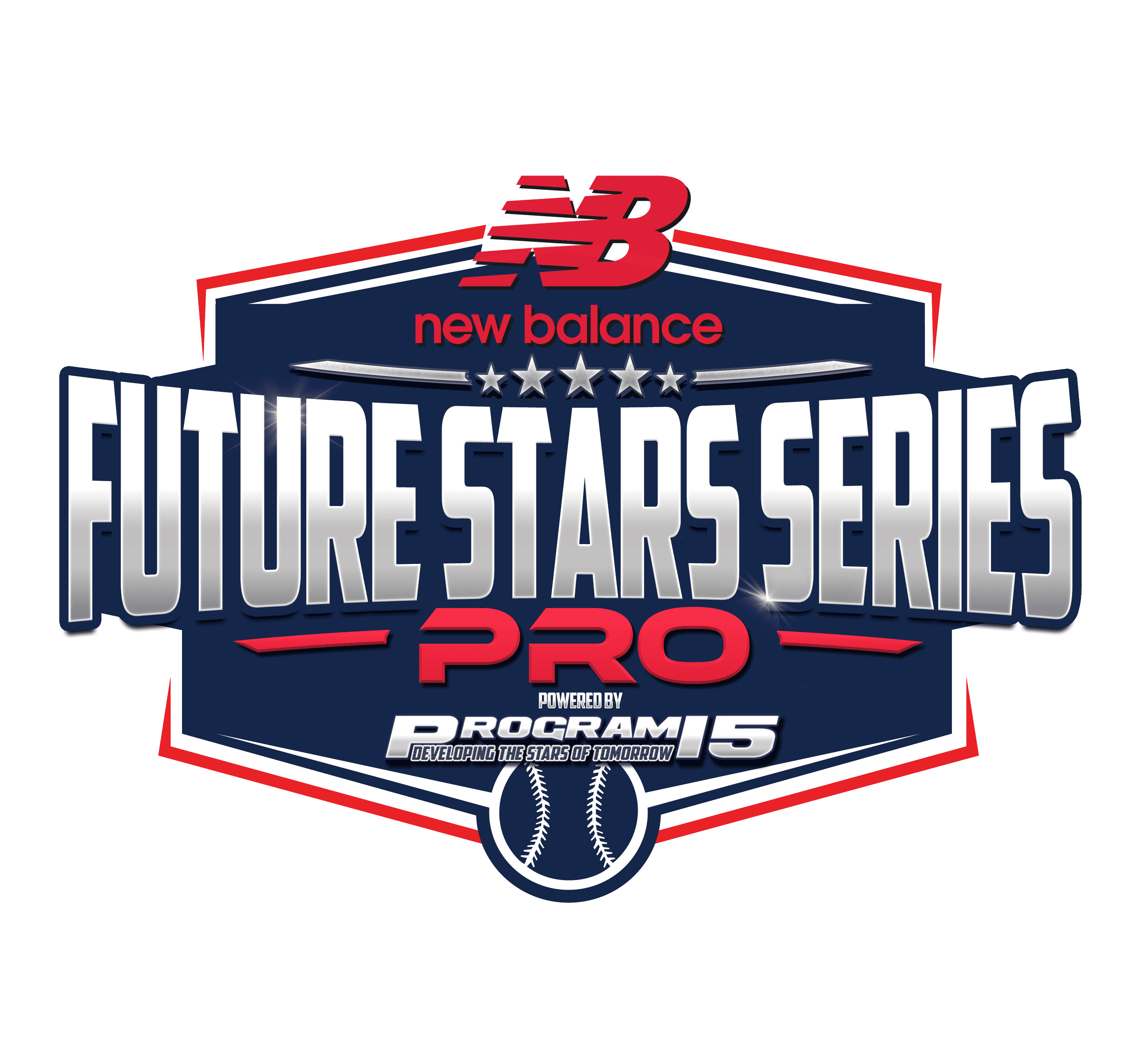 Event Schedule 2025 – Future Stars Series