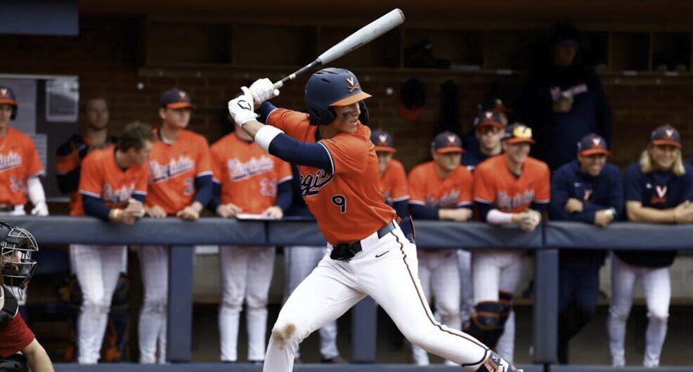 2025 MLB Draft: Top 10 Transfer Portal Prospects – Future Stars Series