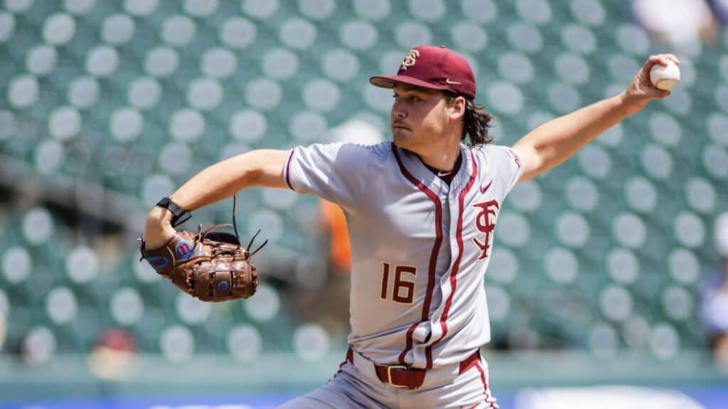 MLB Draft: Mock Draft 4.0 – Future Stars Series