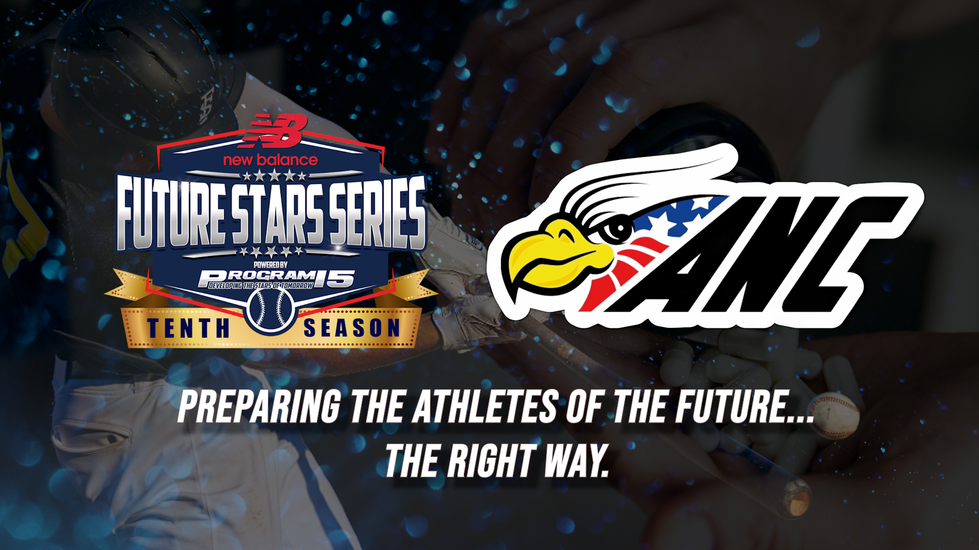 ANC H Graphic – Future Stars Series